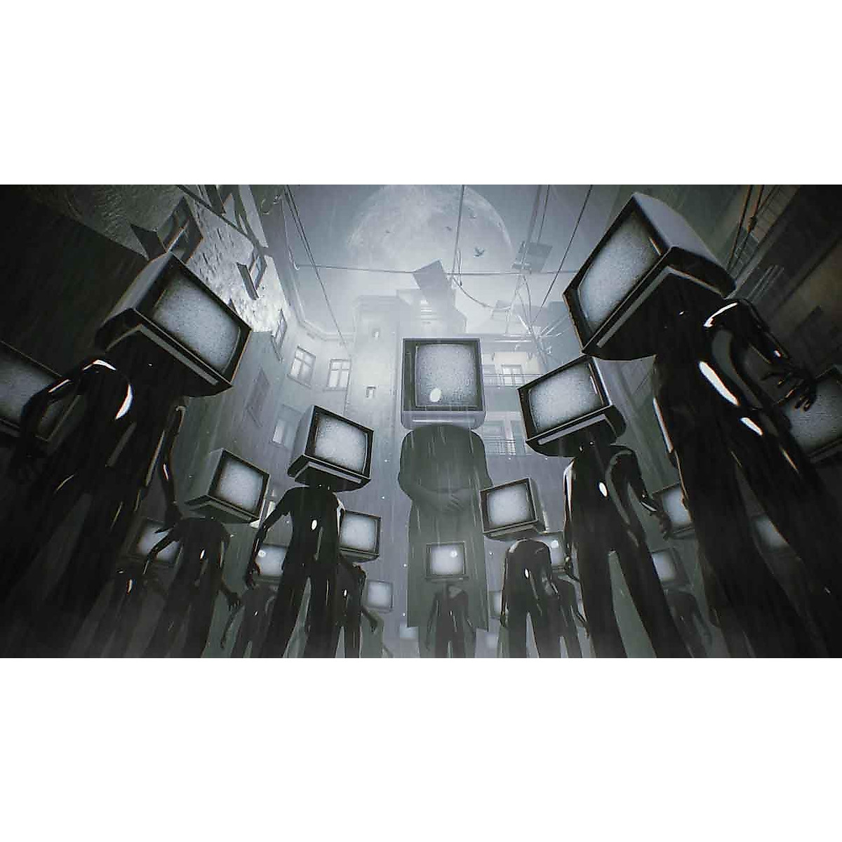Observer: System Redux [CERO Rating "Z"]