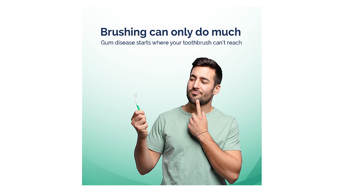 ProxySoft Periodontal Floss | Ultimate Dental Care