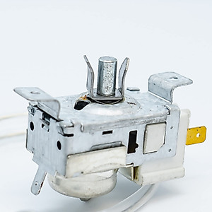 61005789 for Whirlpool Refrigerator Cold Control Thermostat Choice Parts