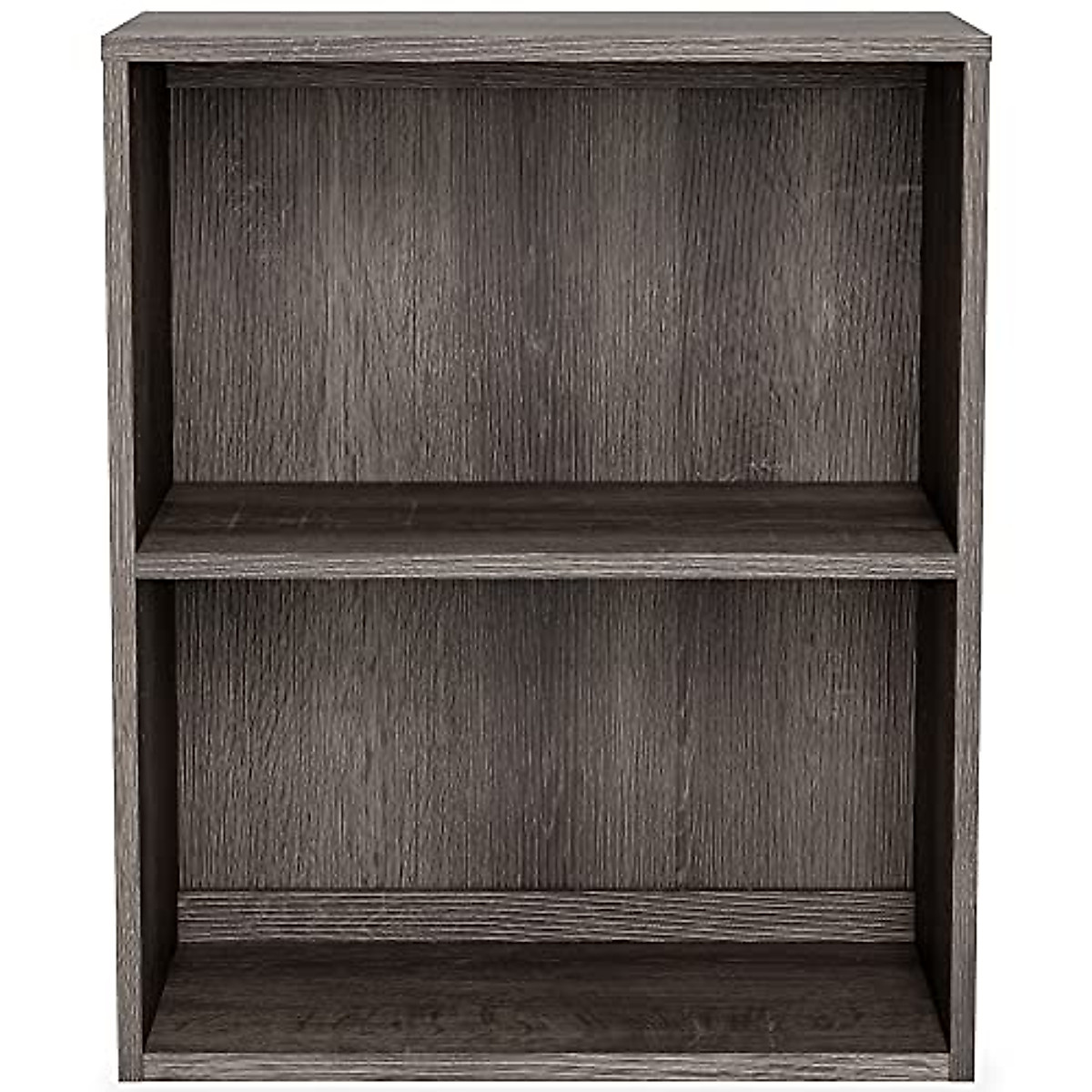 Signature Design by Ashley Arlenbry Bookcase, 1 Shelf, Light Brown
