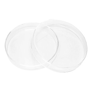 EISCO Petri Dish - 90 x 15mm - Soda Glass