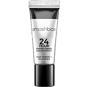 Smashbox 24 Hour Photo Finish Shadow Primer (4ml/ .14oz) - Travel Size