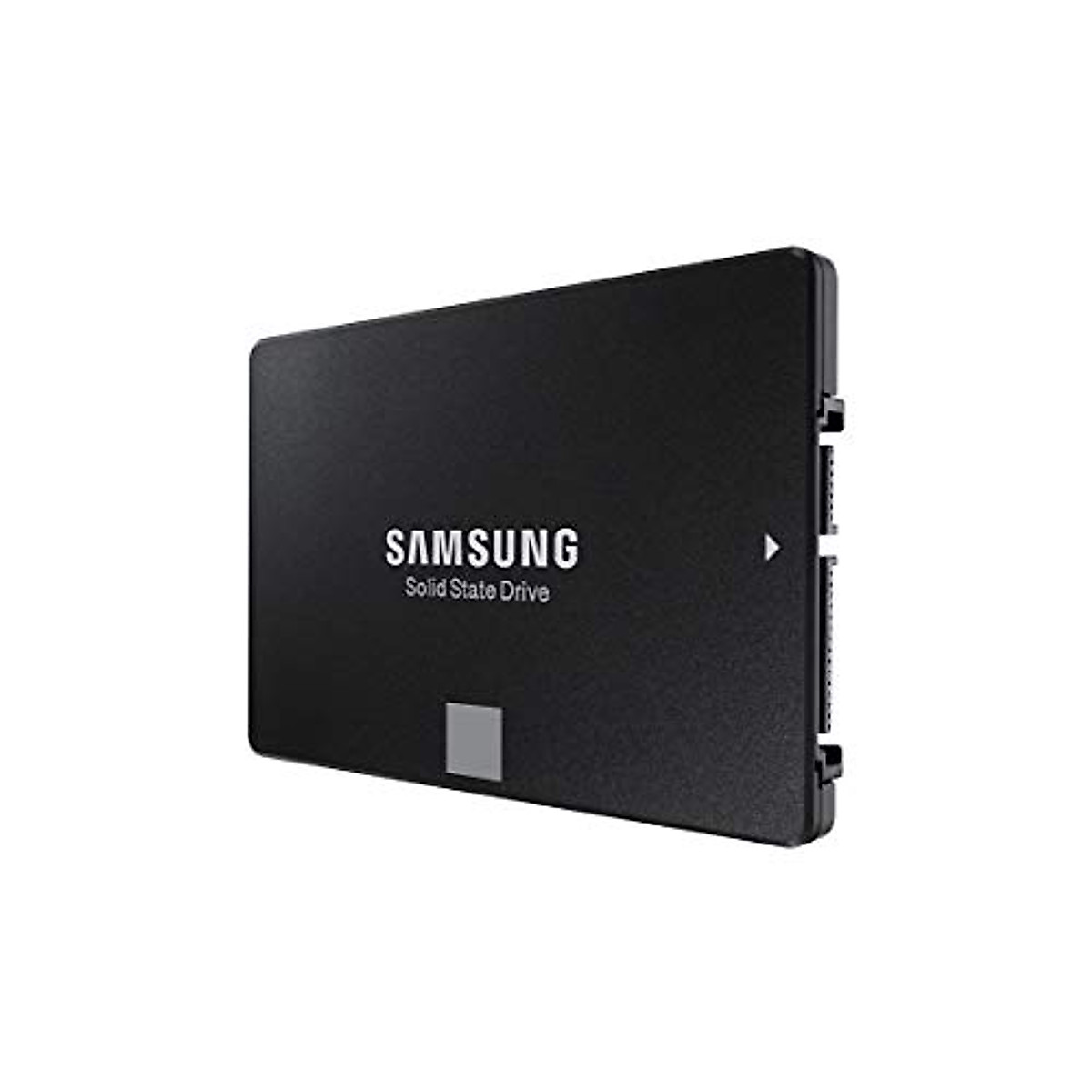 Samsung SSD 860 EVO 250GB 2.5 Inch SATA III Internal SSD (MZ-76E250B/AM)