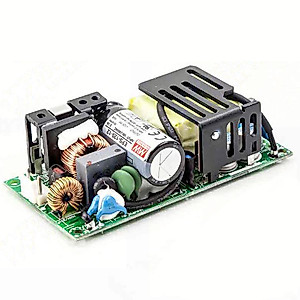 EPS-120-12 12V 10A 120W Industrial Power Supply, High Efficiency, for Automation Systems