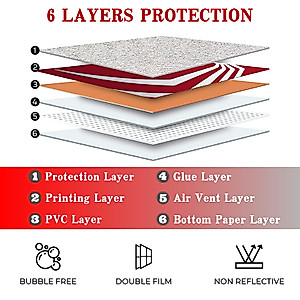 Skins for PS5 Digital Edition Skin Anime Console and Controller Sticker Wrap Vinyl Cover Compatible with PlayStation 5 Digital Edition