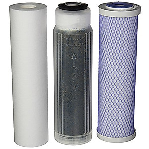 RO/DI Replacement Filter Kit