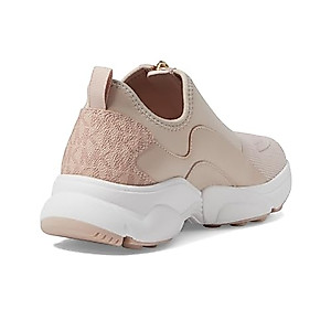 Michael Kors Sami Zip Trainer Ballet 11 M