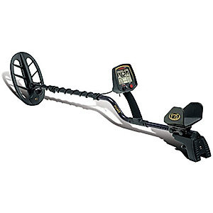 Fisher Labs F75 Special Edition Metal Detector (F75LTD-BLK)