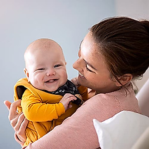 Philips AVENT BPA Free Classic Fast Flow Nipple, 2-Pack