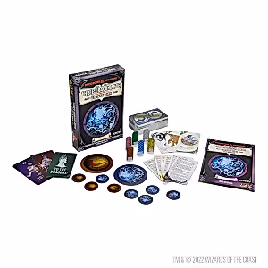 Dungeons & Dragons: Three-Dragon Ante: Giants War