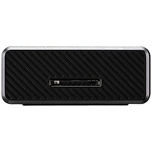 Teradek Vidiu X Ultra-Slim HD Live Streaming Encoder, Stream Live 1080p Video on Facebook, YouTube and More with Network Bonding and H.264 Compression, HDMI, RTMP(S), USB-C Power Input