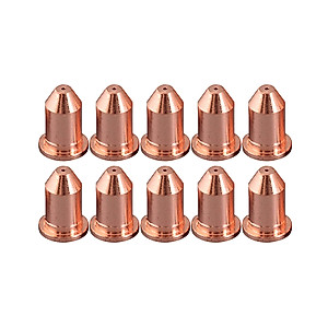RIVERWELD 177876 Plasma Tip Nozzle 50Amp Fit Miller ICE-50C Plasma Cutter Torch 10pk