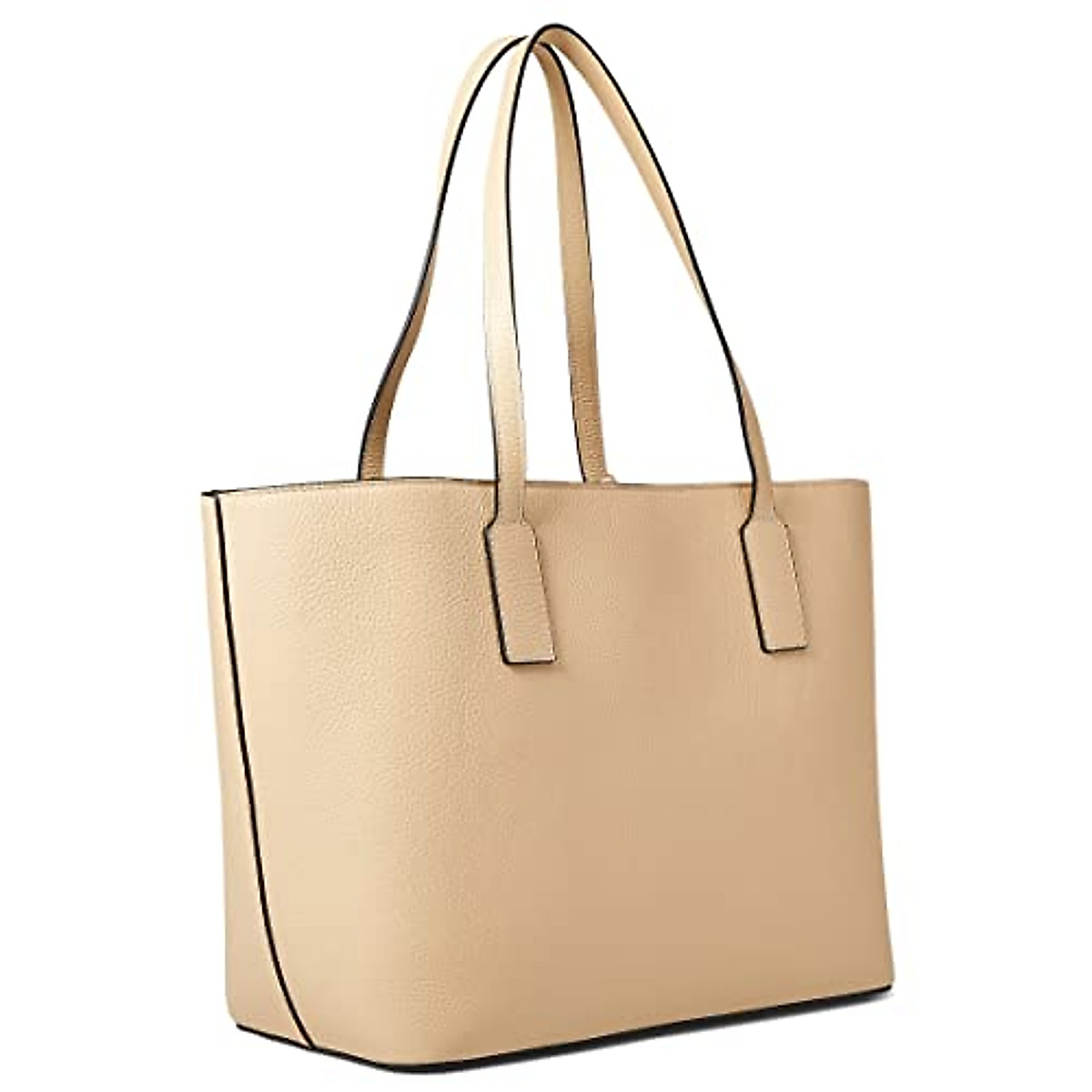 Valentino Bags by Mario Valentino Soho Rock Creamy Mousse One Size