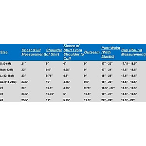 Unotux Sailor Shorts Suit for Infant Toddler Boy Navy Outfits S M L XL 2T 3T 4T (S:(0-6 months))