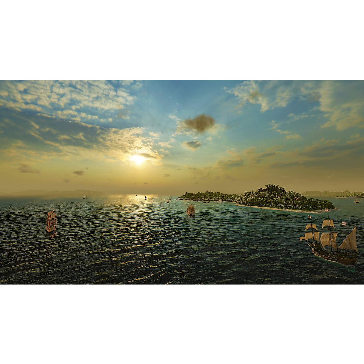 Port Royale 4 - Xbox One