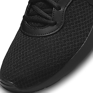 Nike Men's Sneaker Shoes, Black, 10