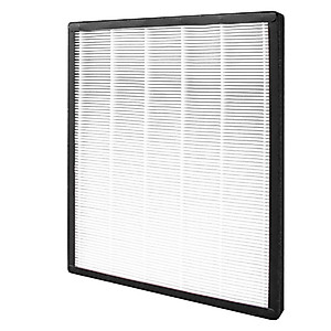 Climestar H13 Grade True HEPA Filter and Pre-Filter Set Compatible Replacement for Levoit LV-PUR131 Air Purifier