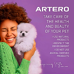 Artero Keratin Vital Conditioner 3.46oz