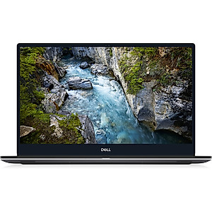 Dell Precision 5540 Workstation Laptop PC 15.6" UHD Intel Xeon E2276M Processor, 32GB Ram, 1TB NVMe SSD Drive, Web Camera HDMI NVIDIA Quadro T1000 4GB GDDR5 Windows 10 (Renewed)