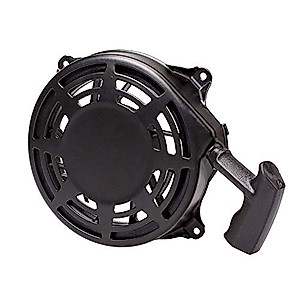 XS Recoil Starter for Briggs Stratton 497680 498144 099772 099777 Oregon 31068 Rotary 12368 Stens 150320 Toro Lawnboy MTD Snapper Lawnmower