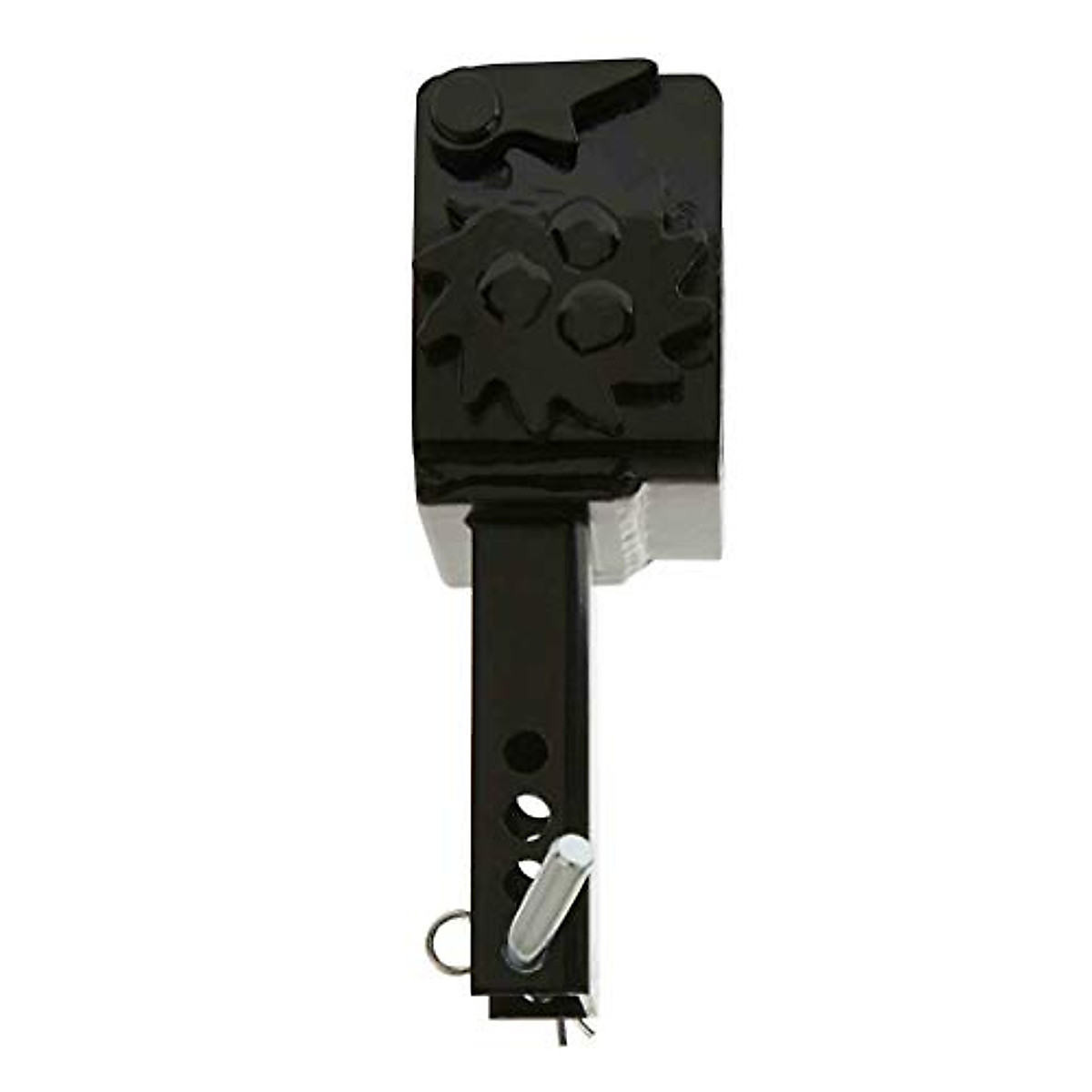 Mytee Products (4 Pack) Trailer Stake Pocket Winch Flatbed Utility Capacity# 16200 lbs