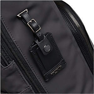 TUMI(トゥミ) Men's Business Bag, Black (Black 19-3911tcx), One Size