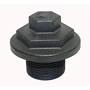 Johnson Evinrude Thermostat Cap 3.0 and 3.3 Liter E-Tech FFI WSM 781-100 OEM# 344771