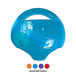 KONG Jumbler Ball L/XL -ASSORTED