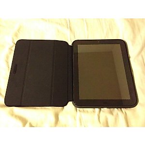 HP TouchPad Wi-Fi 16 GB 9.7-Inch Tablet Computer