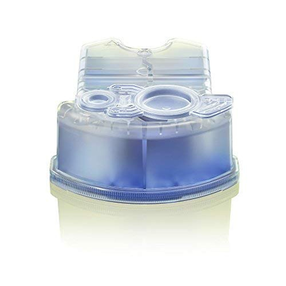 Braun Clean & Renew Refill Cartridges CCR - 22.8 fl oz (Pack of 4)