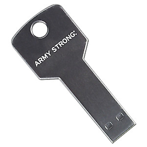 US Army Flash Key USB Drive 16GB