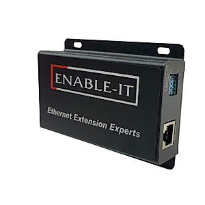 860X PRO Ethernet Extender Kit 1-Port Gigabit Over 1-Pair Wiring