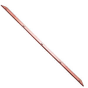 Ariens OEM Snow Blower 20" Scraper Blade 00396659