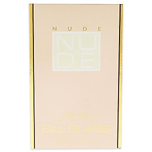 Bill Blass Nude By Bill Blass For Women. Cologne Spray 3.4 Ounces
