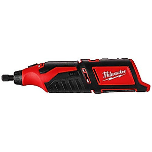 Cordless Rotary Tool, 12.0V