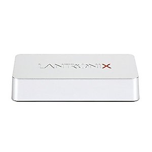 Lantronix xPrintServer Office Edition (XPS1002FC-02-S)
