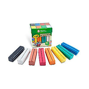 Crayola Modeling Clay in Bold Colors, 2lbs, Gift for Kids, Ages 4 & Up