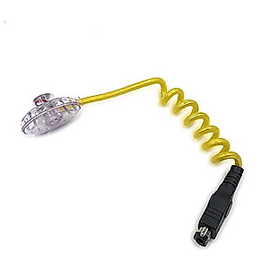 Worm Light WoLight Led illumination for Nintendo Gameboy Advance GBA Console