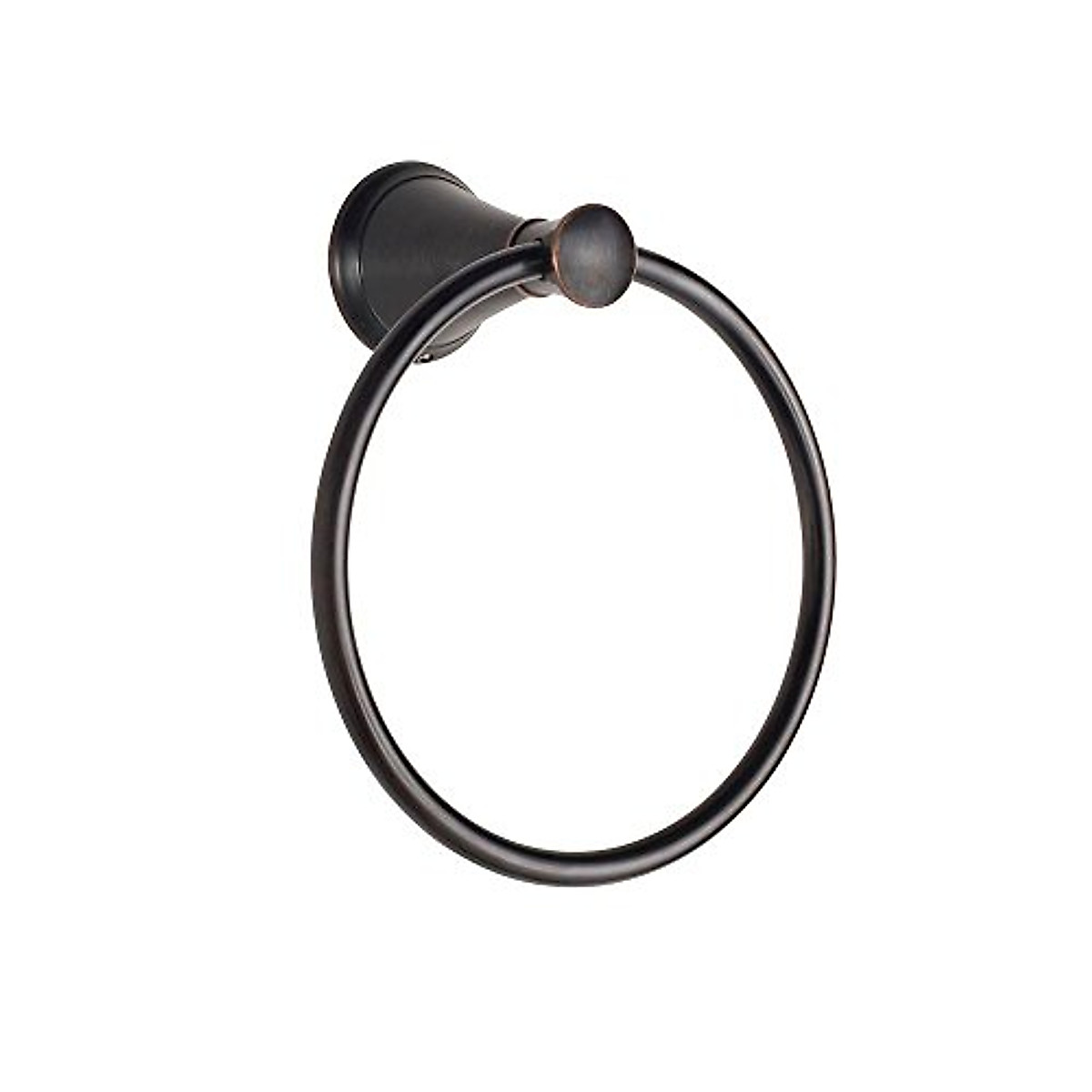Pfister BRB-P2YY Pasadena Towel Ring in Tuscan Bronze