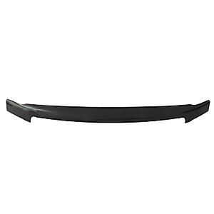 Auto Ventshade [AVS] Hood Shield Bugflector | Medium Profile, Smoke Color | 23148 | Fits 1994 - 2001 Dodge RAM 1500, 1994 - 2002 Dodge RAM 2500/3500