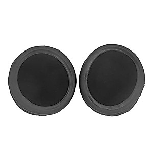 Replacement Ear Pads Compatible with DT770, DT880, DT990, DT 770 PRO, DT 880 PRO, DT 990 PRO Headphones (100mm Velvet)