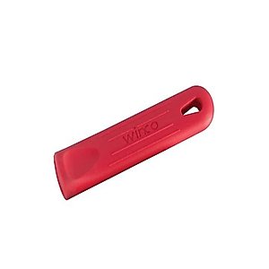 Winco Red Sleeve for 14 Fry Pans [AFP-3HR]