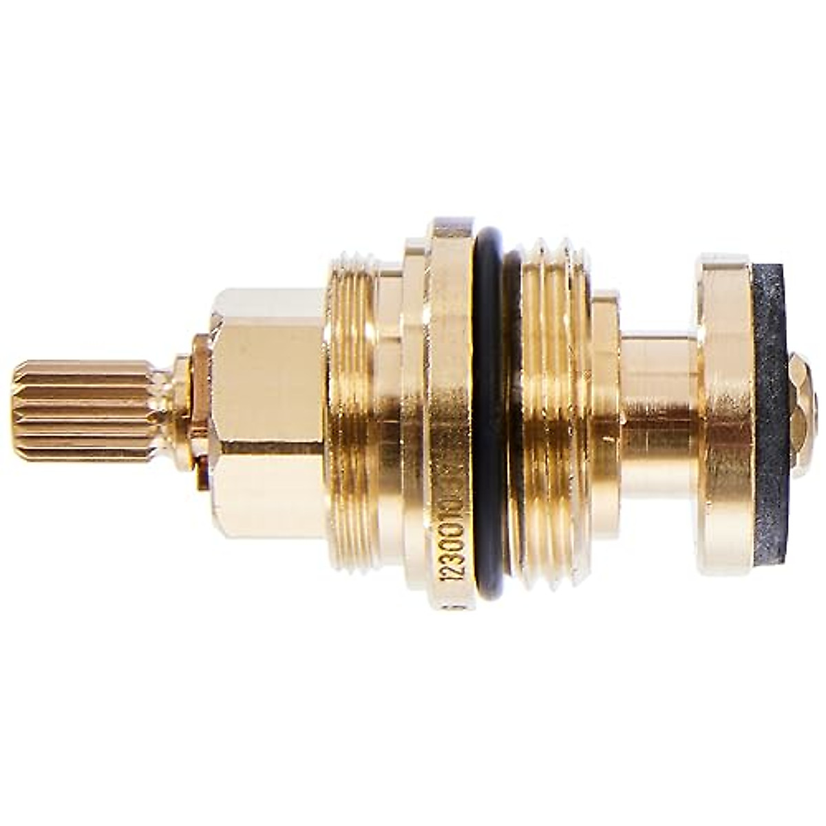 GROHE 07025000 3/4" cartridge for concealed valve, No Finish