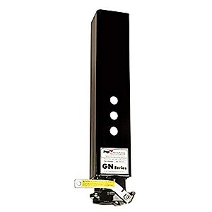 Pop-Up GN2 Gooseneck Hitch Coupler