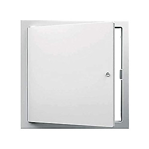 Acudor z91212scwh UF-5500 Metal Access Door 12 x 12, 14" Height