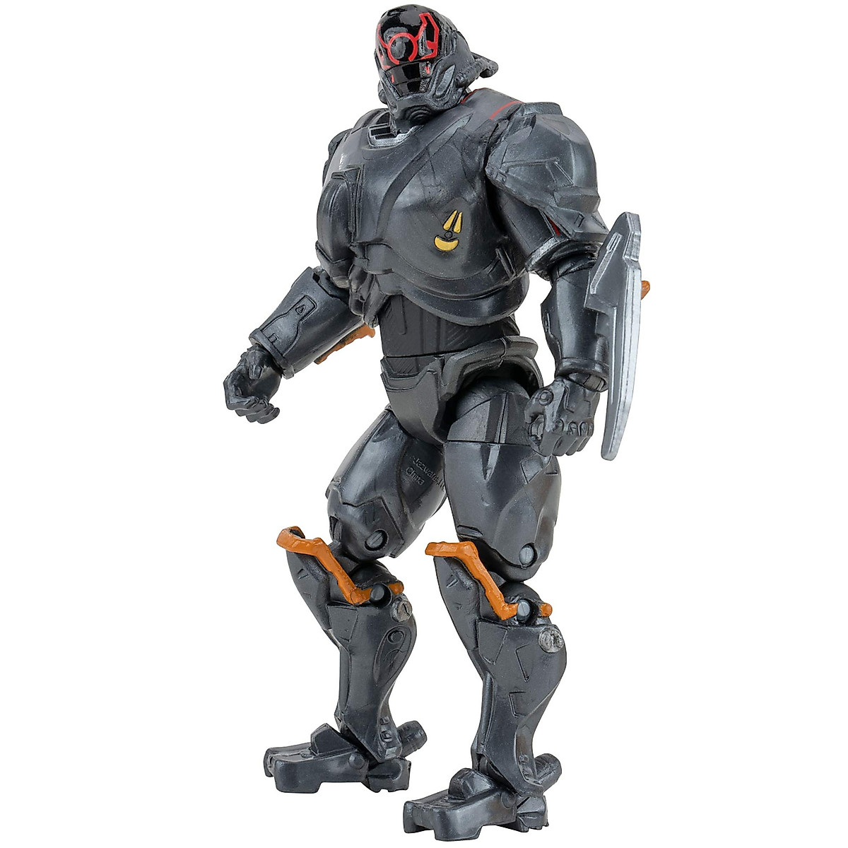 FORTNITE Vending Machine, Includes Highly-Detailed and Articulated 4-inch The Scientist Figure, Weapons, Back Bling, Building Materials, More Outfits Dropping Soon