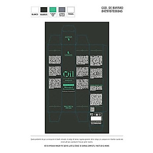 Salerm Equilibrium Balancing Shampoo 35.1-40 Oz.
