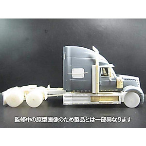 MOEBIUS MODEL 2010 International Lonestar MOE1300