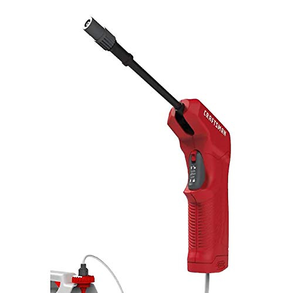 CRAFTSMAN Battery Powered Sprayer Wand (CMXCAFG190640)