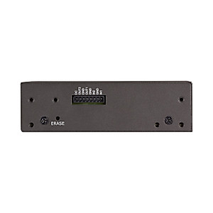 Black Box LES1600 Series Console Server - Cisco Pinout, 8-Port